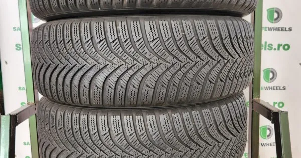 HANKOOK Winter i cept rs2 215/65 R16 98H