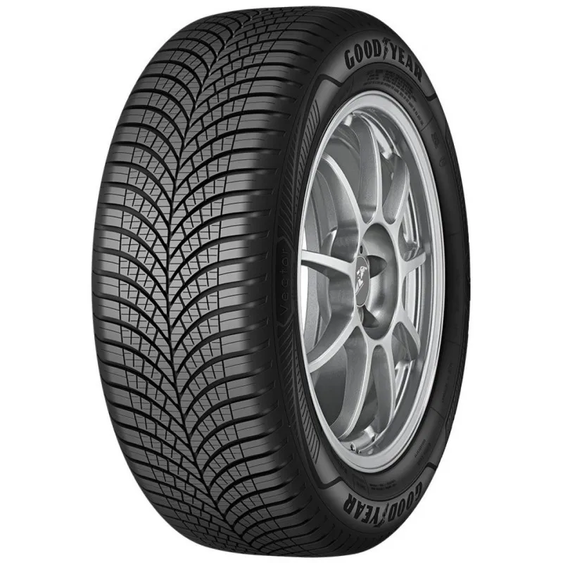 Stilvolle Goodyear Vector 4 Seasons G3 Ebenbild